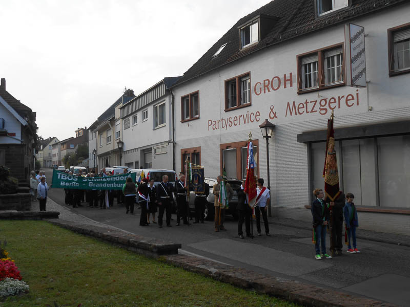 Gemeinde Münchweiler an der Rodalb