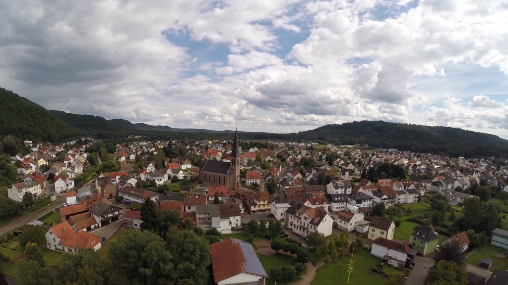 Gemeinde Münchweiler an der Rodalb