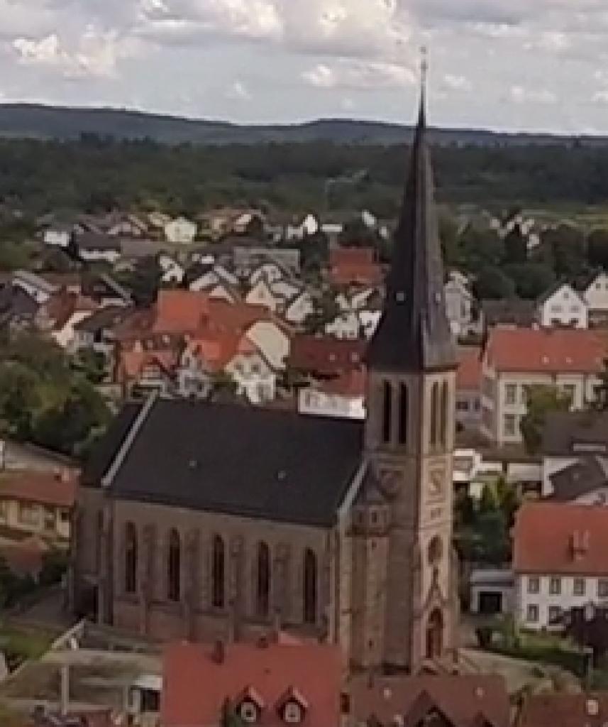 Gemeinde Münchweiler an der Rodalb